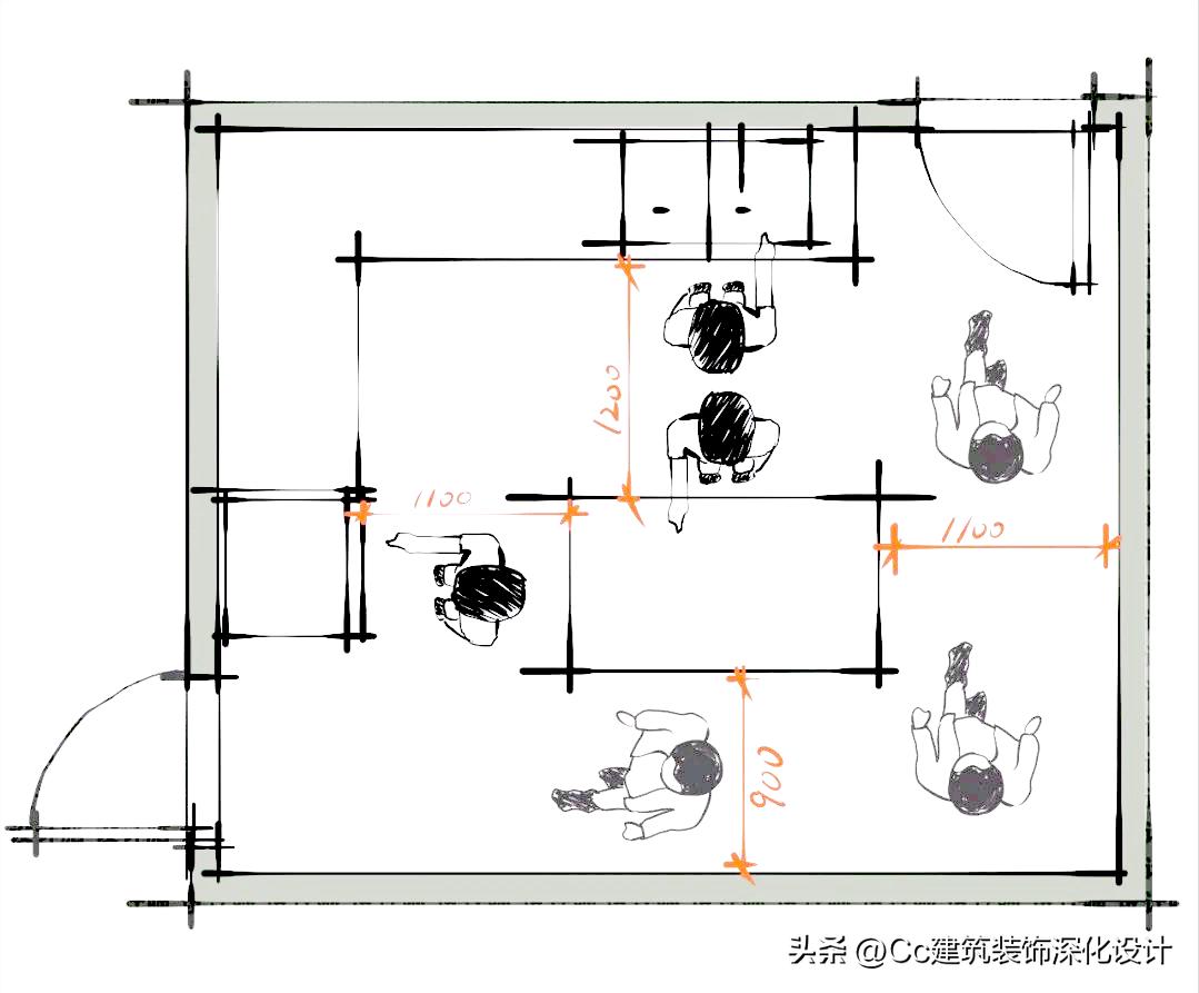 What are the design techniques of the "island platform" island platform ...