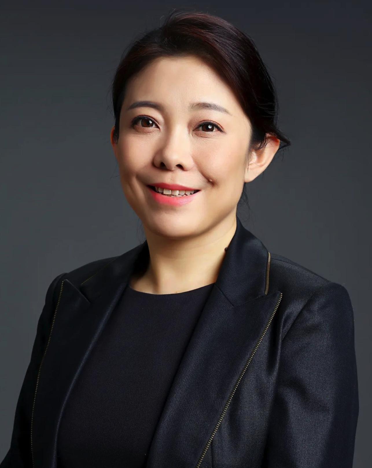 Official announcement! Jingdong Group CEO Xu Lei retires, CFO Xu Ran ...