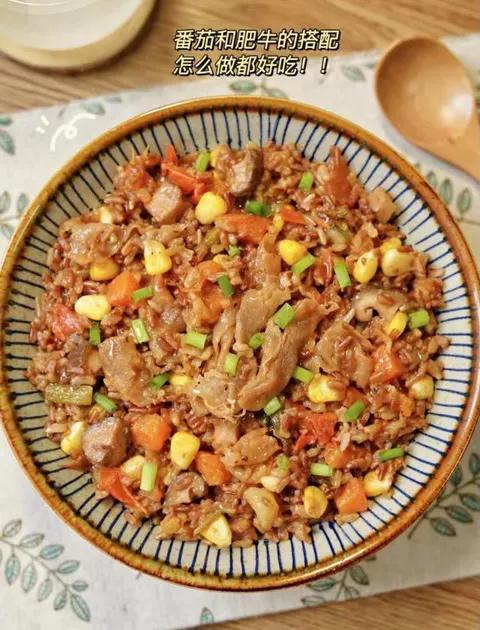Teach you 6 "new" ways to cook rice for lazy people - iNEWS