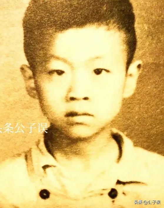 Wang Xiaobo's love history, he and Li Yinhe, two unbeautiful people ...