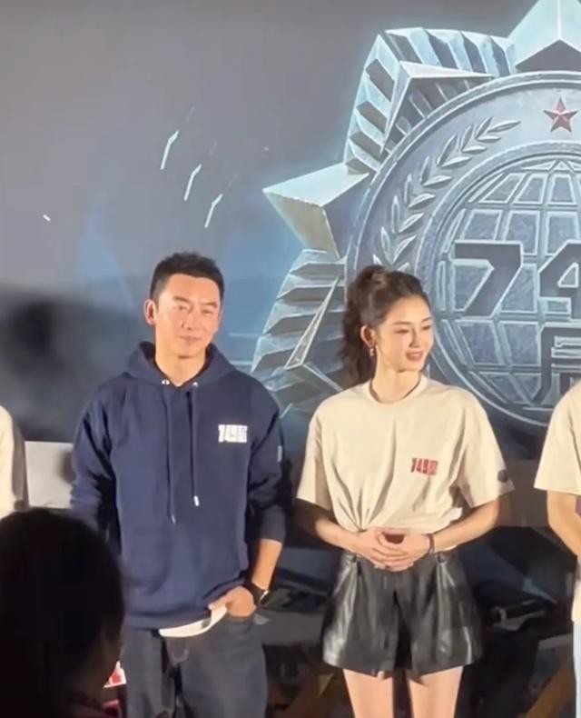 Zheng Kai is so awesome! Miao Miao gave birth to 3 children in 4 years, Wang Zhonglei made the ...