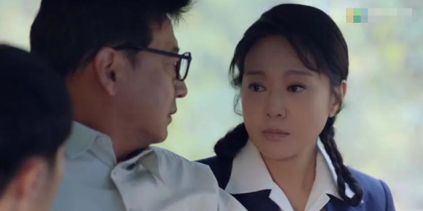Sui Junbo's wrinkles, Song Jia's chin, how many "filters" the female ...