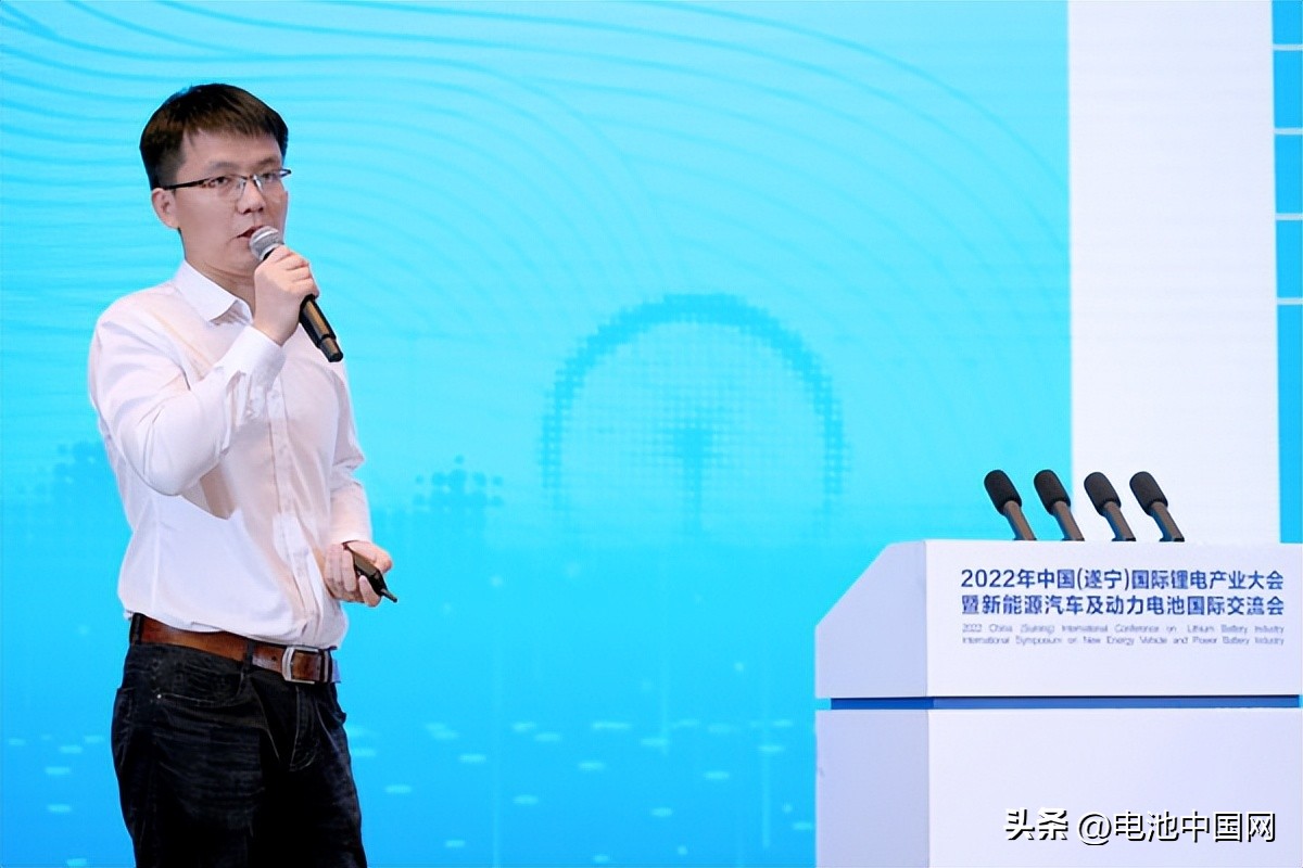 Yu Jian from Honggong Technology: Kettle dryer has 5 major technical ...