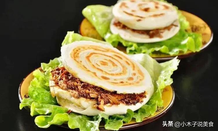 Check out the first stop of the Silk Road food - Xi'an - iNEWS