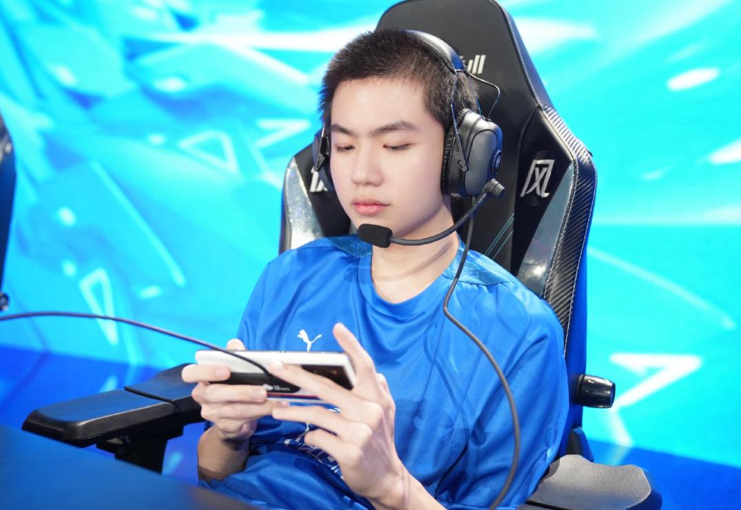 TTG3-1estar won five consecutive victories, Kyuubi returned to the arena and played well, giving ...