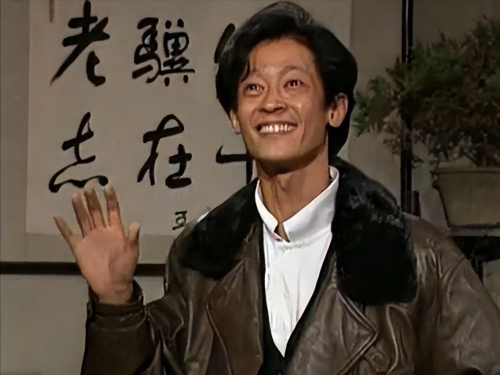 This time, the mighty Wang Zhiwen finally took this path! - iMedia
