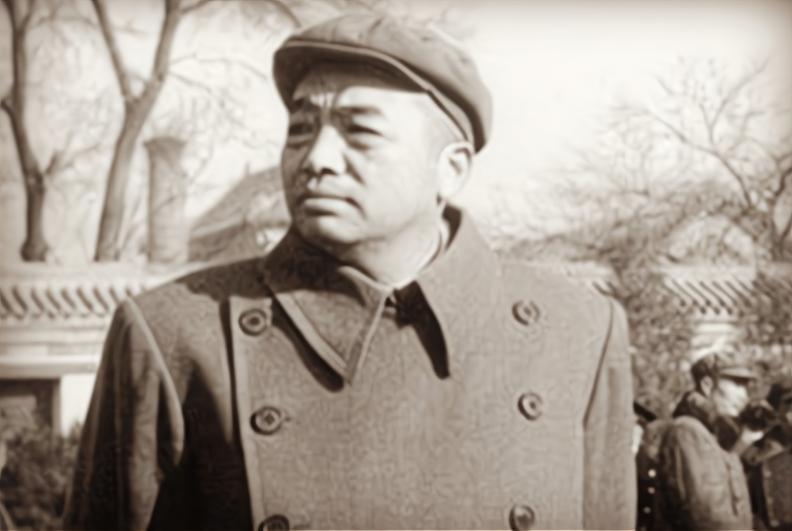 In 55 years, the army was awarded the title, and Mr. Peng did a lot of ...