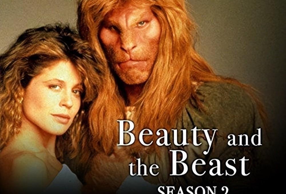 The love story between the lion-faced man Vincent and the female lawyer ...