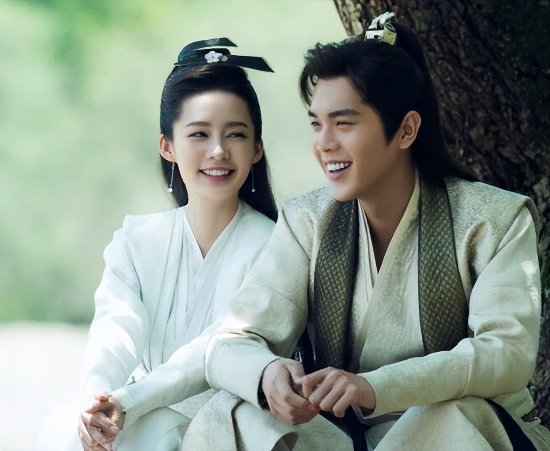 "Qing Yu Nian 2" is about to start, and the role of the core supporting ...