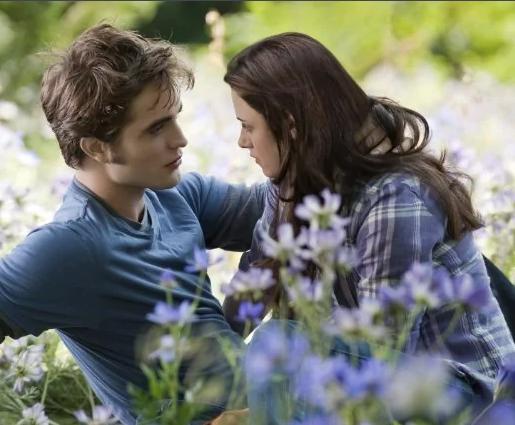 Love, Mystery, and Cultural Influence Intertwine in 'The Twilight Saga ...