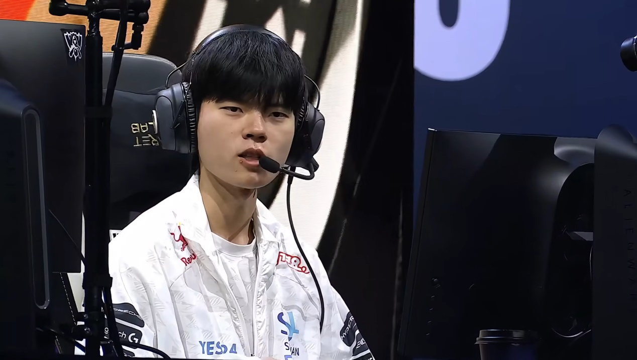 Deft took the initiative to admit its mistake and apologized to EDG again!For leaking tactics ...