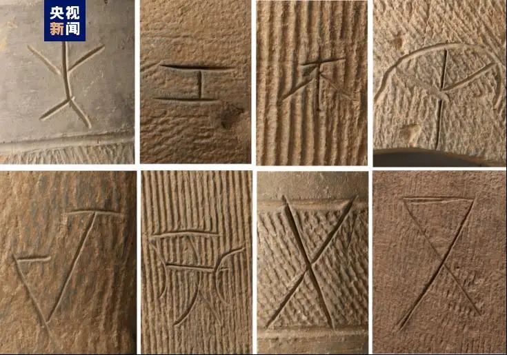 New discovery! Large-scale architectural ruins of the Qin State in the ...