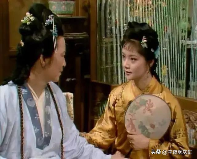 Baochai: Even if it is ruthless, it is also touching - iNEWS