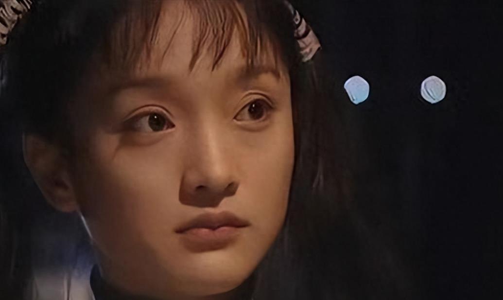 Liu Ye made a mistake while drunk and said bad things about Zhou Xun. How did Zhou Xun offend ...