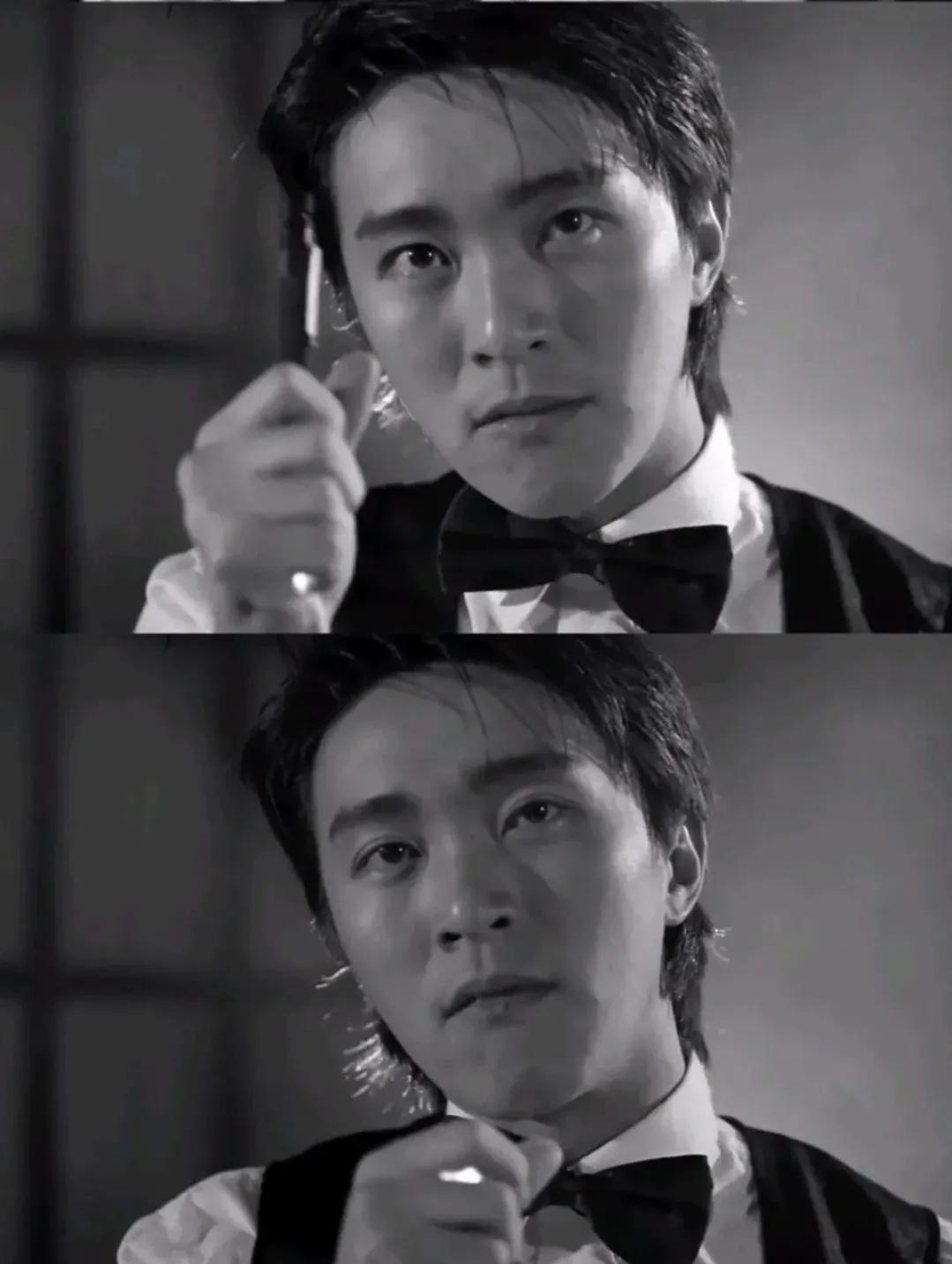 Why is Stephen Chow a classic of an era? - iNEWS