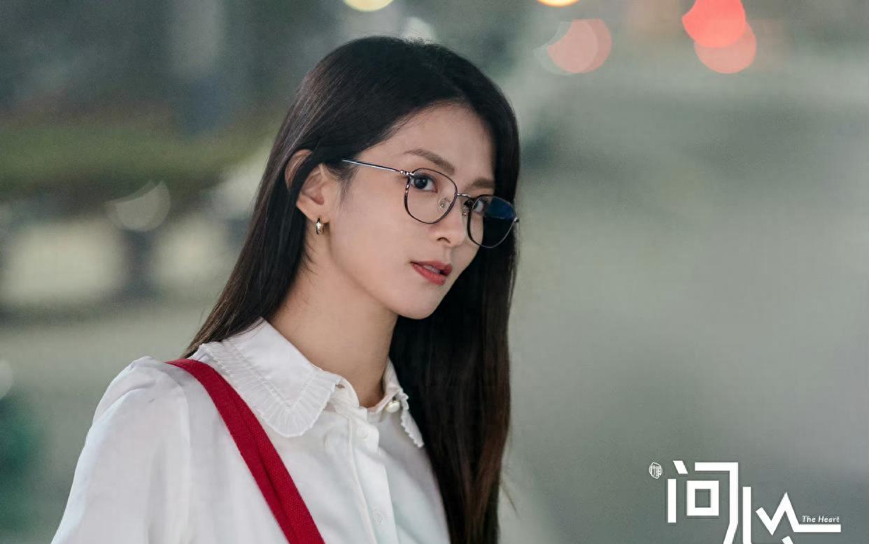 "Ask the Heart" Revealed! Zhao Youting reveals the truth, an amazing ...