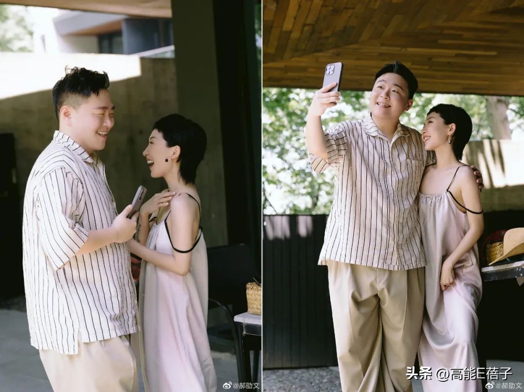 Shi Xiaolong was Hao Shaowen's best man, whose childhood DNA was changed? - iNEWS