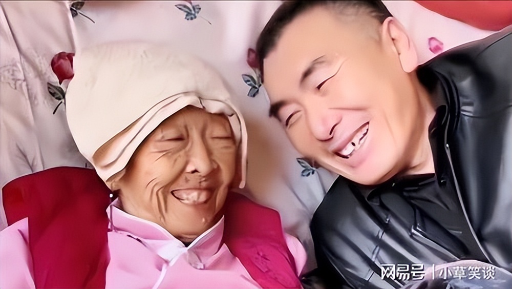 After Ma Yuqin asked Li Yucheng to go out of the house, she never ...