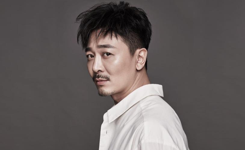 Well-known actor Wu Yue: In order to fight for a breath, he got married ...