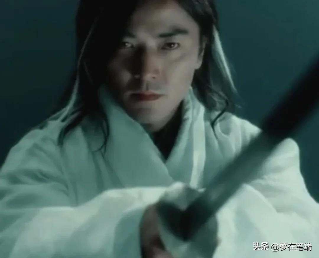 In Marriage Story, Gu Tianle pursued Chen Songling bitterly, Chen ...