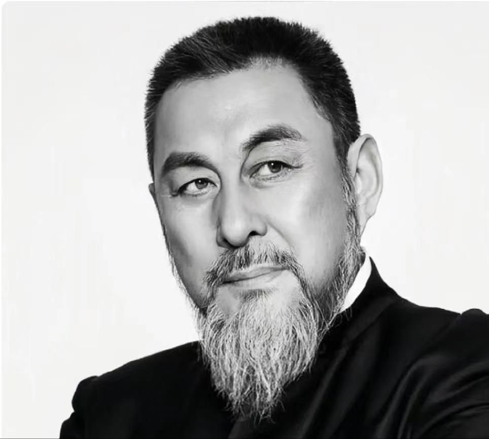 Died suddenly!Guan Yu's actor Lu Shuming passed away, and insiders ...