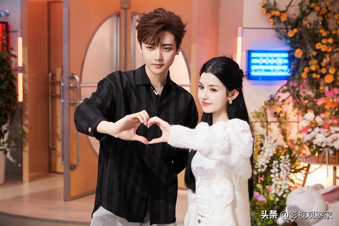 520 Hao Sixth Street Recruits Spokesperson Chen Xinhai Confesses Lu ...