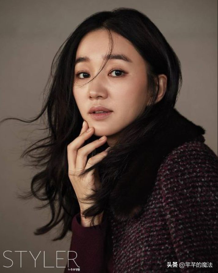 53 Most Beautiful and Talented Korean Actresses in 2022_5 - iMedia