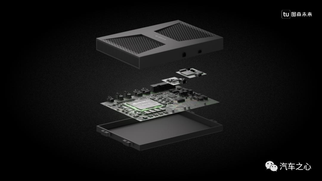 Entering the domain controller business, Tucson's curve ...