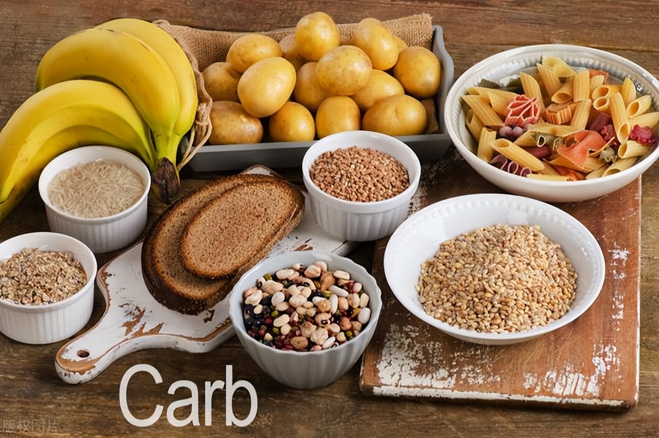 Carbohydrates are also good and bad. Master these 7 tips to make your ...