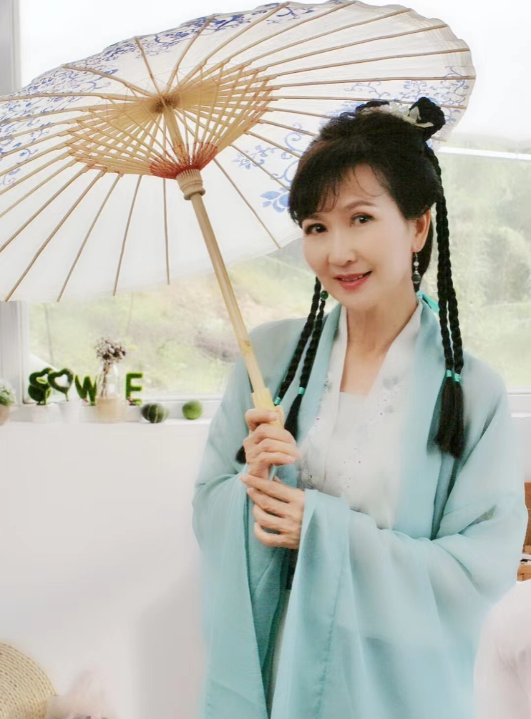 Thirty years after the launch of "The Legend of the New White Snake ...