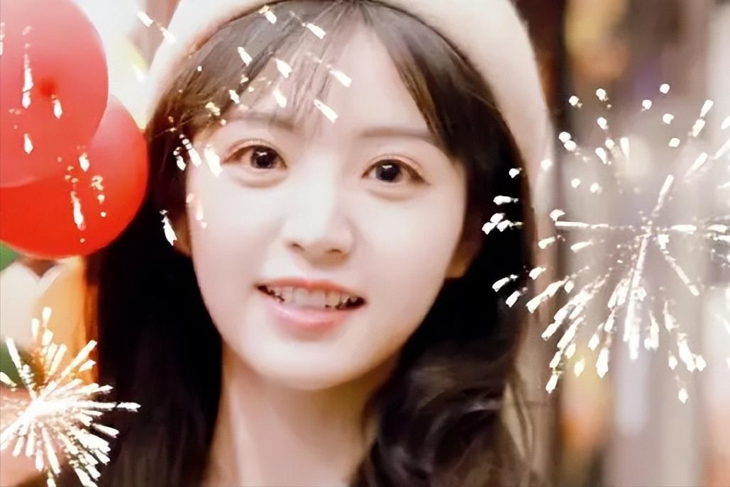 "Flirty, young and old take all", 54-year-old Xu Qing, the older she gets, the hotter she gets ...