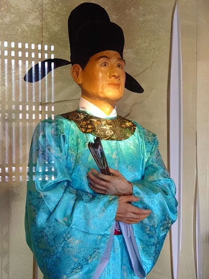 Is it true that Wang Shenzhi succeeds his elder brother Wang Shenchao ...