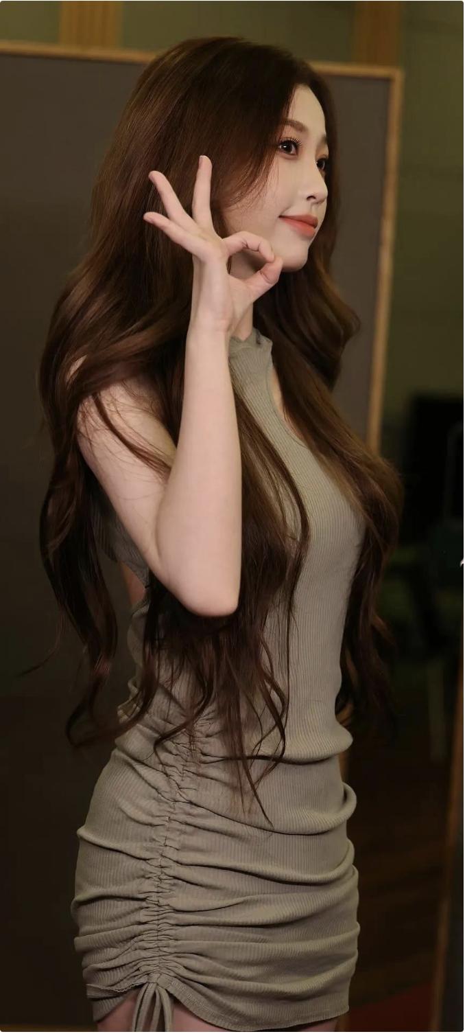 Yu Shuxin (Esther) —— The Beauty of Impressions in the Age of Innocence ...