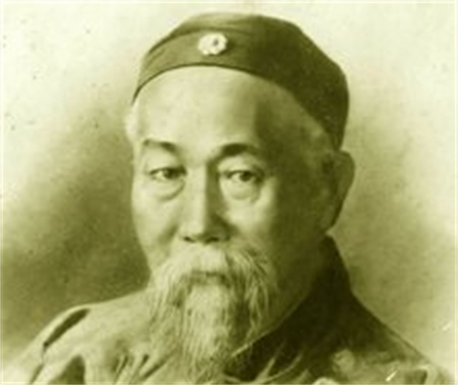 More than 100 years ago, Li Hongzhang warned future generations: If you ...