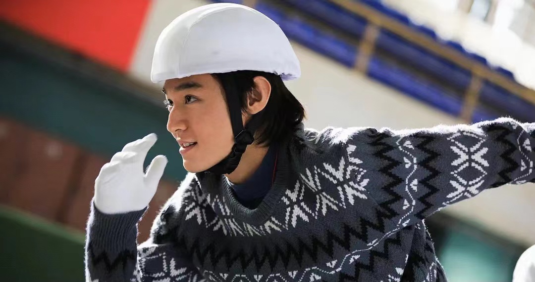 From "The Long Season" to "The Road to Life", is 26-year-old Liu Yitie ...