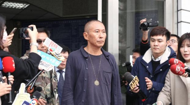 "Scapula" director Niu Chengze imprisoned and sentenced to four years ...