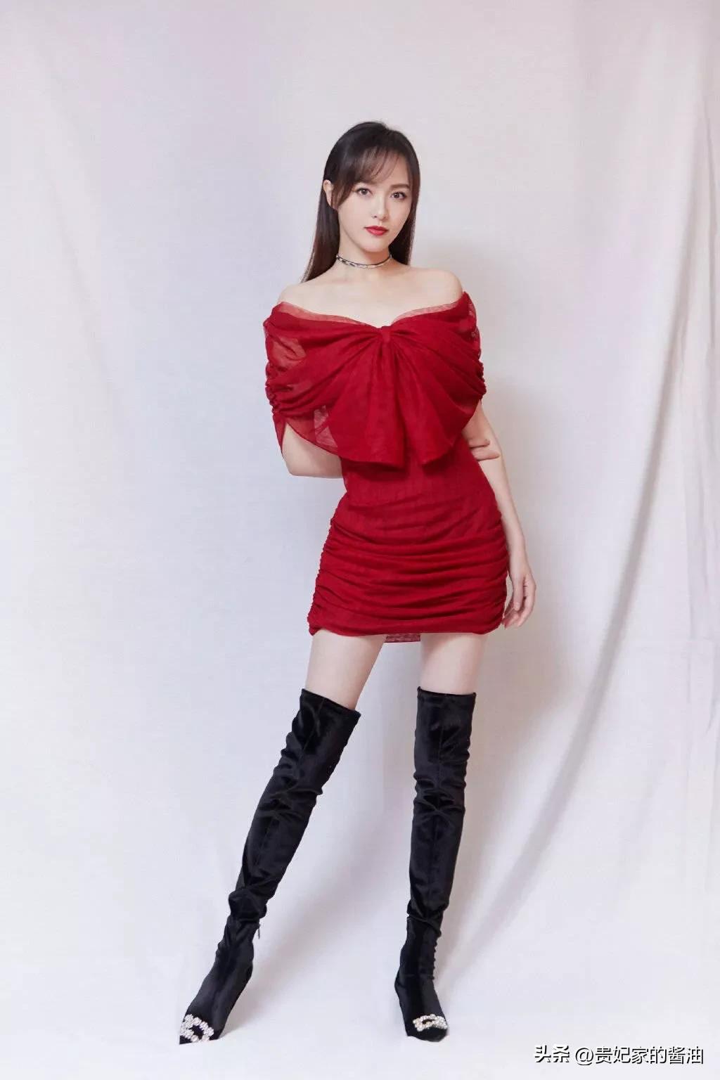 actress tang yan - iNEWS