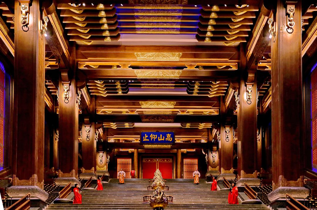 Let's go to Nishan! Come on a cultural trip! - iMedia