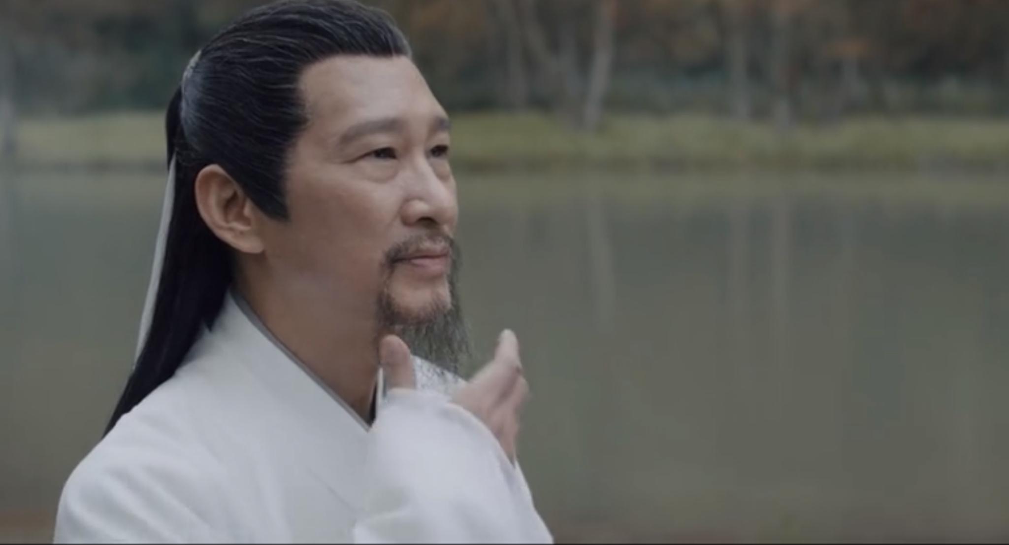 Script-killing experience in TV series - iNEWS