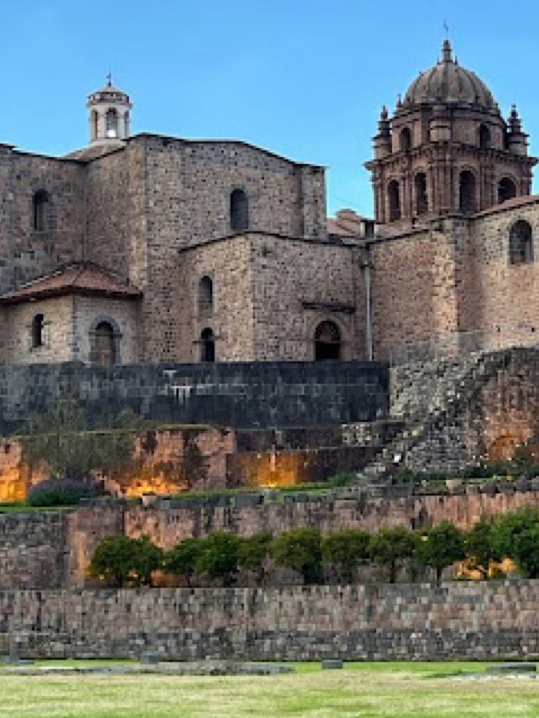 The Heritage of Ancient Civilizations in Peru: Archaeological ...