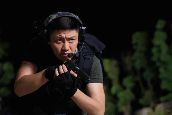 From "Li Erniu" to "Zhao Laosan", Zhao Xun, who has debuted for 14 ...