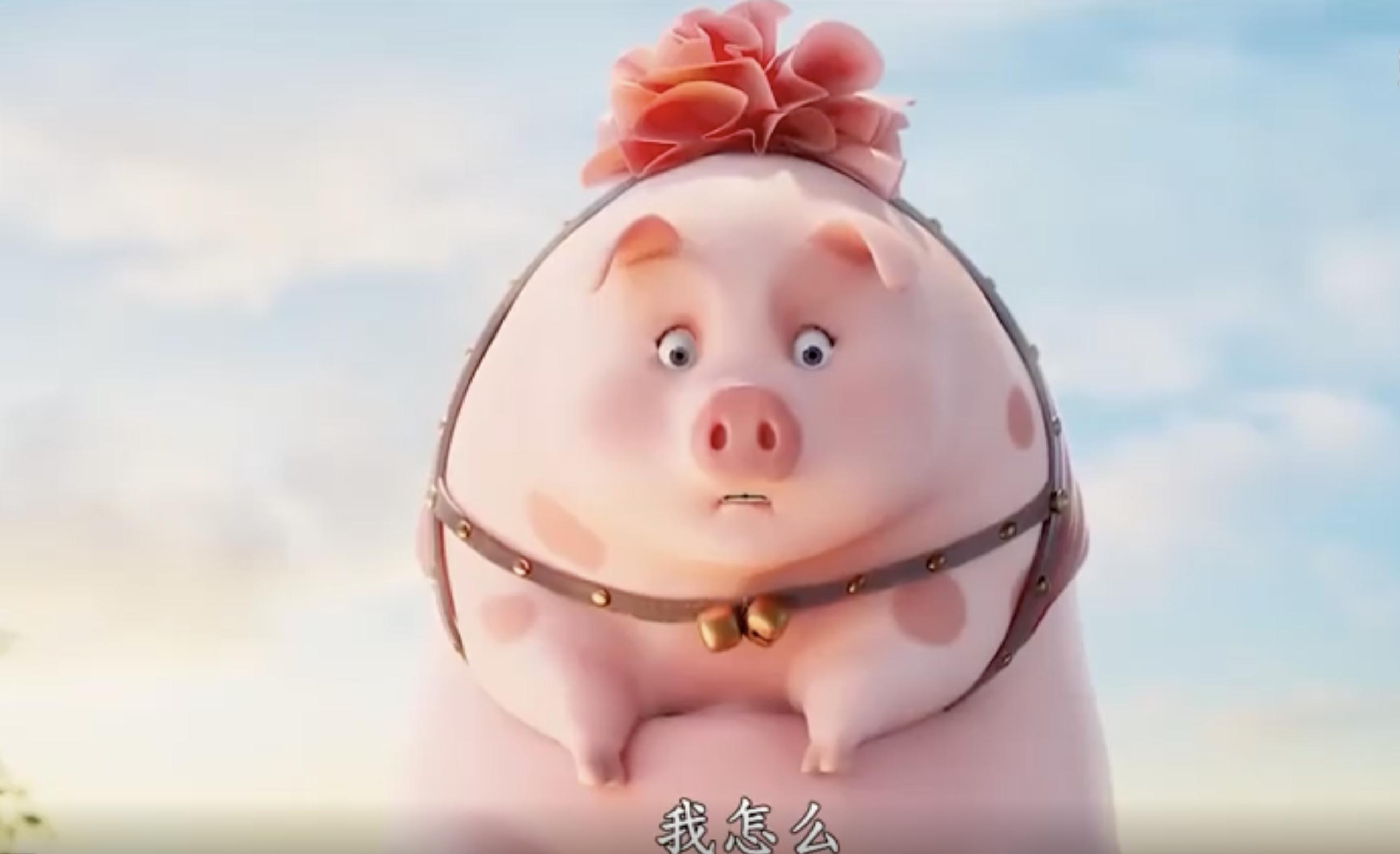 The "Second Senior Brother" in "Little Tiger Dung Hero" changed his ...