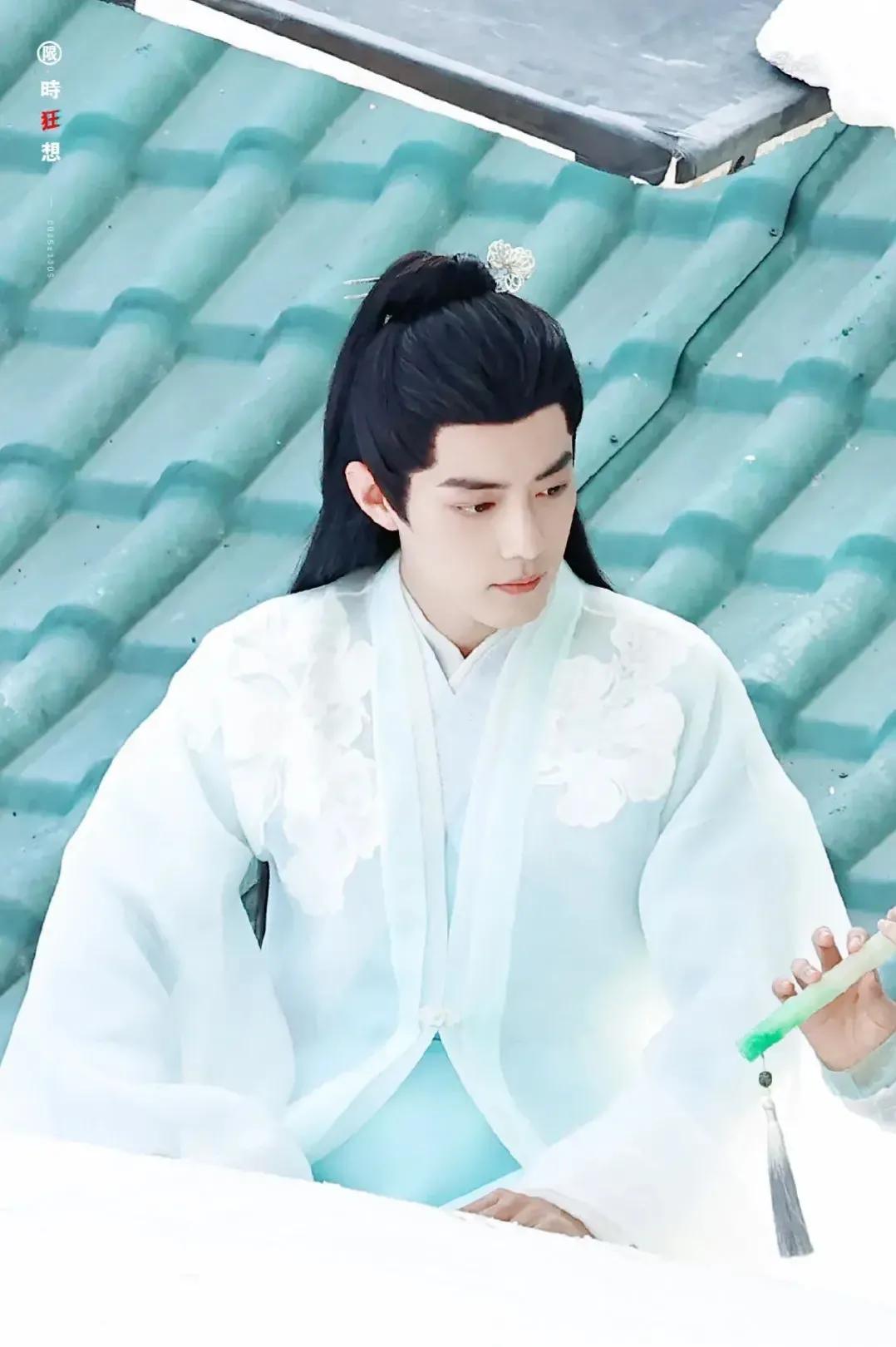 "Jade Bone Yao" is a collapsed masterpiece of the gods, which is really ...