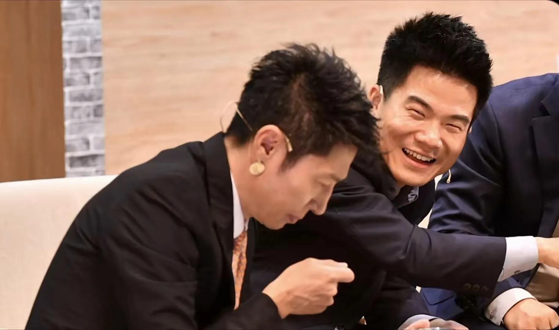 Dong Yuhui and Sa Beining are expected to join CCTV again after "Let's ...