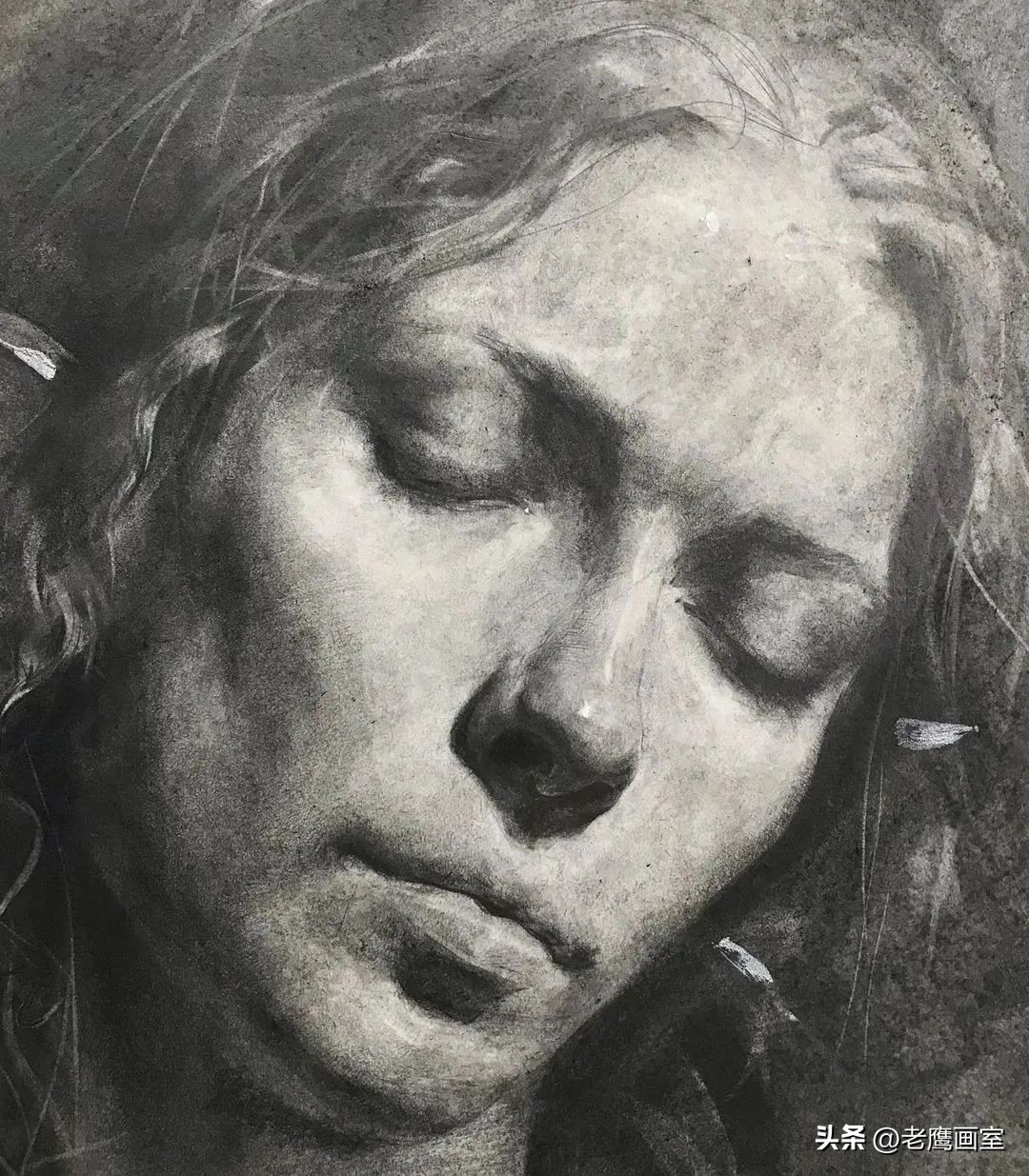 Student works of Repin Academy of Fine Arts in Russia (ranked second in the global Academy of ...