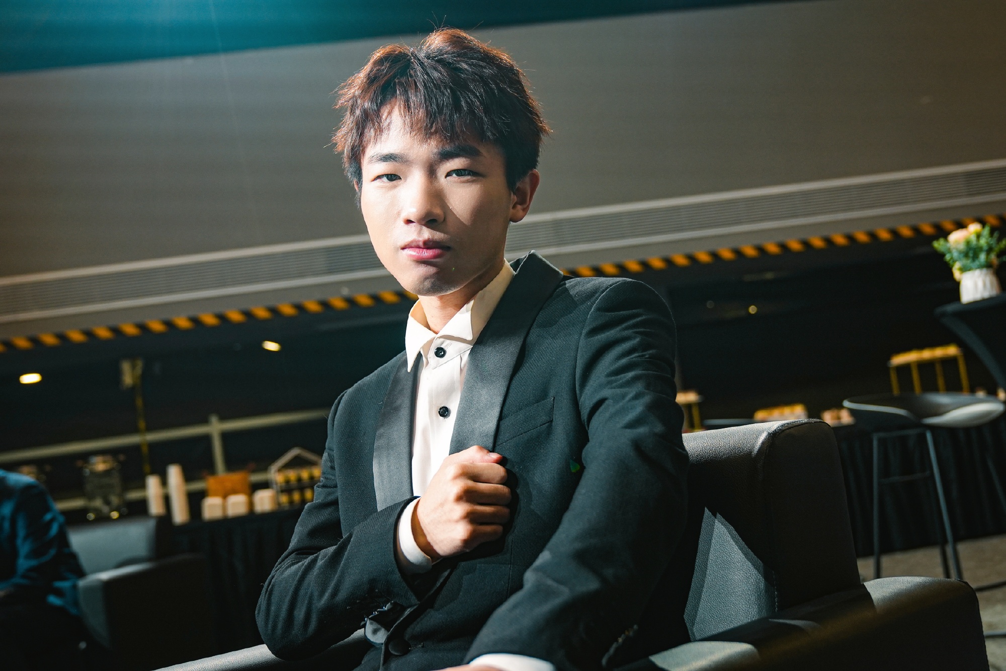 TTG's new season start is confirmed, the shooting assistant is replaced ...