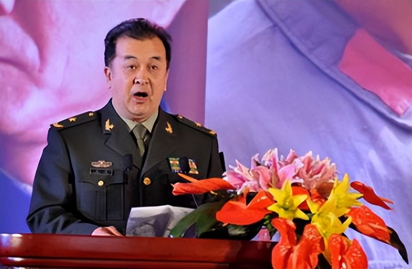 Huang Hong no longer hides, telling the truth about being "removed ...