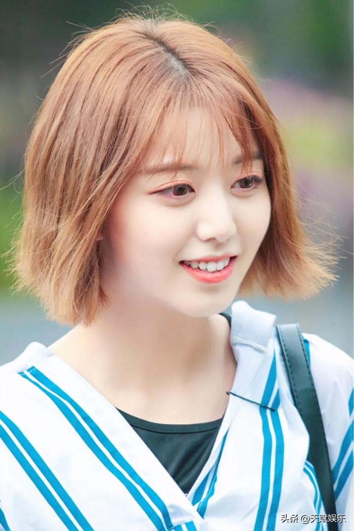 Pop singer, film and television actress Liu Renyu - iMedia