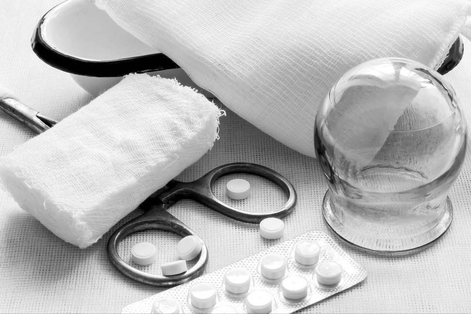 Texhong Medical︱Disposable medical consumables, small products have ...