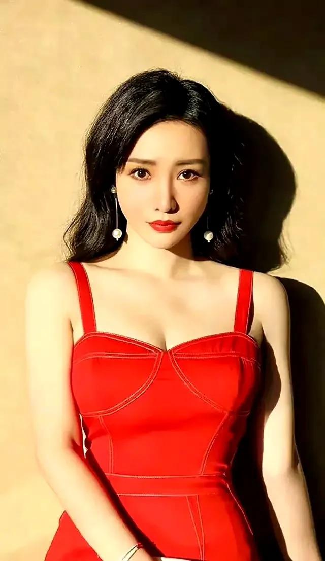 Sexy Goddess - Liu Yan - iMedia